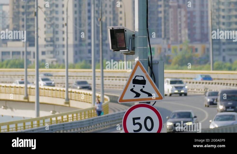 Radar speed control Stock Videos & Footage - HD and 4K Video Clips - Alamy