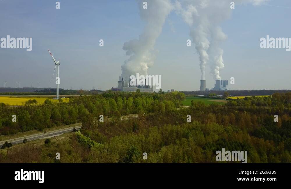 Nuclear power plants germany Stock Videos & Footage - HD and 4K Video ...