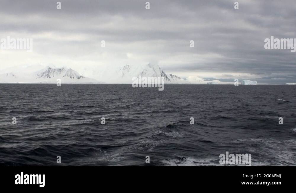 Polar desert antarctica Stock Videos & Footage - HD and 4K Video Clips ...