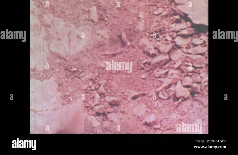 Rock fall from cliff erosion Stock Videos & Footage - HD and 4K Video ...