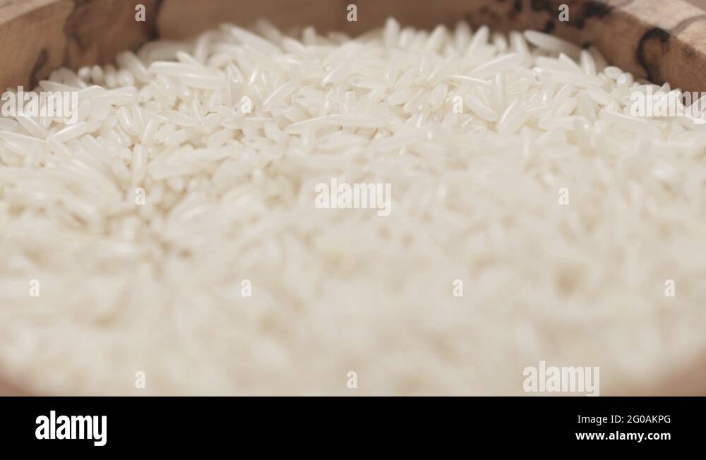 Macro basmati rice Stock Videos & Footage - HD and 4K Video Clips - Alamy