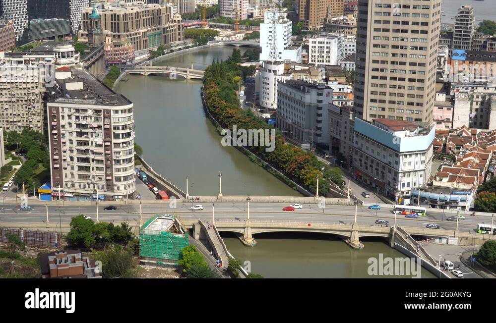 Suzhou river Stock Videos & Footage - HD and 4K Video Clips - Alamy