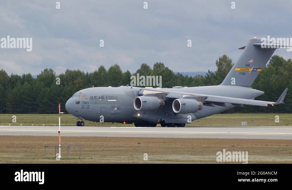 Us military flight line Stock Videos & Footage - HD and 4K Video Clips ...