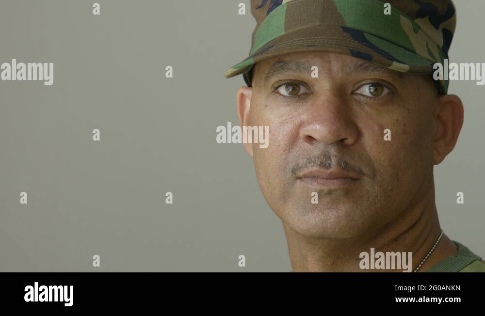 Military fatigues Stock Videos & Footage - HD and 4K Video Clips - Alamy