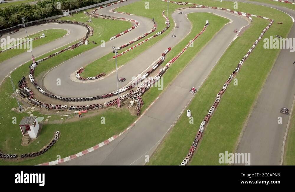 Go carting Stock Videos & Footage - HD and 4K Video Clips - Alamy