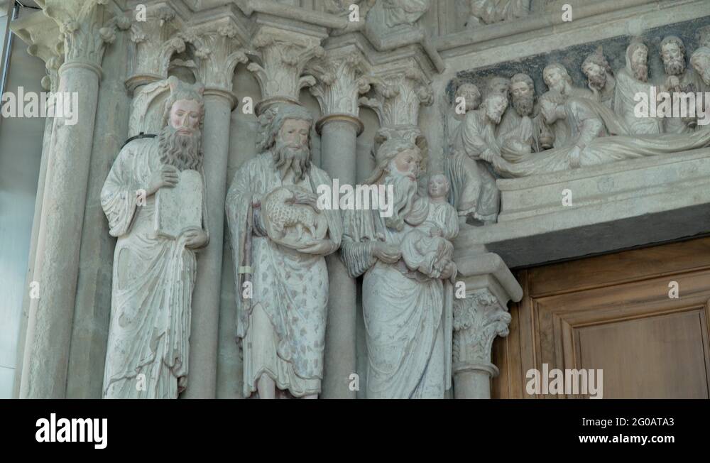 Stone carved sculptures Stock Videos & Footage - HD and 4K Video Clips ...