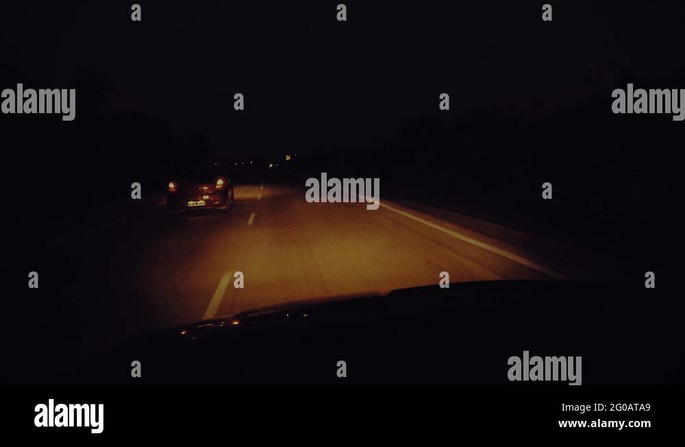 No streetlight Stock Videos & Footage - HD and 4K Video Clips - Alamy