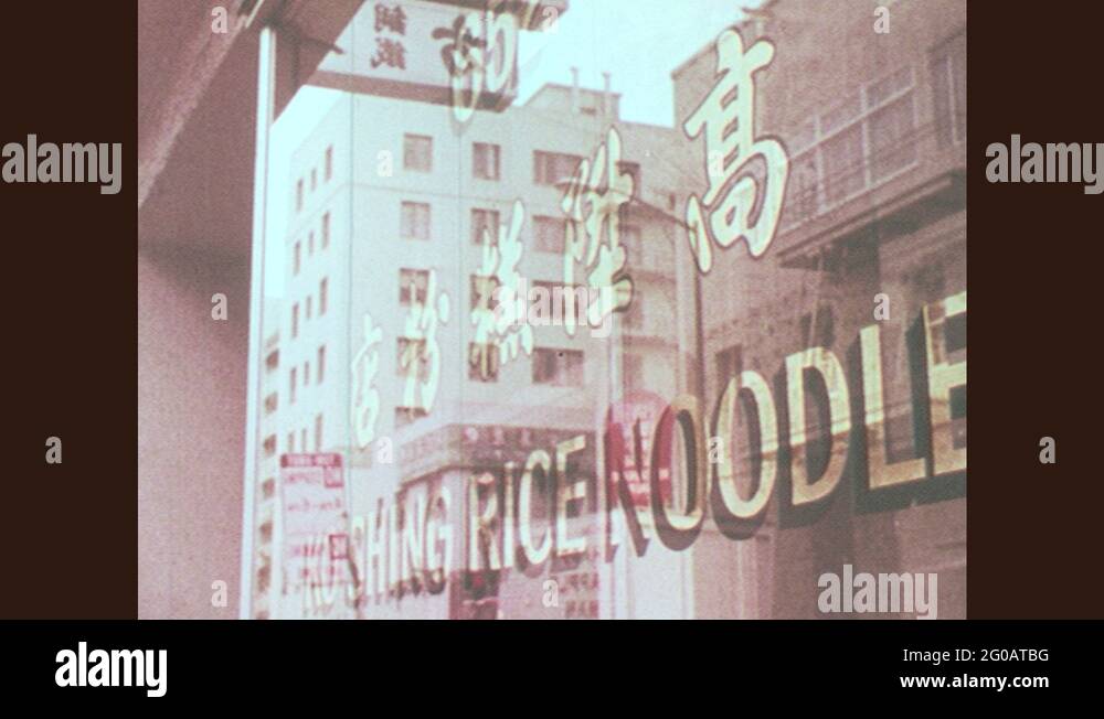 1970s chinese restaurant Stock Videos & Footage - HD and 4K Video Clips ...