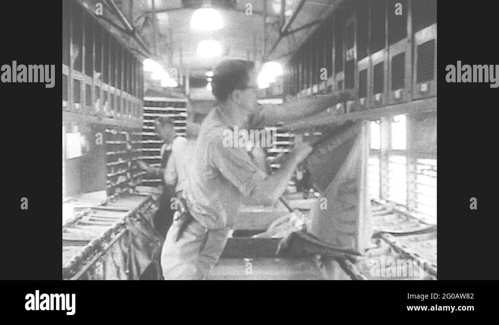 Sack of letters Stock Videos & Footage - HD and 4K Video Clips - Alamy