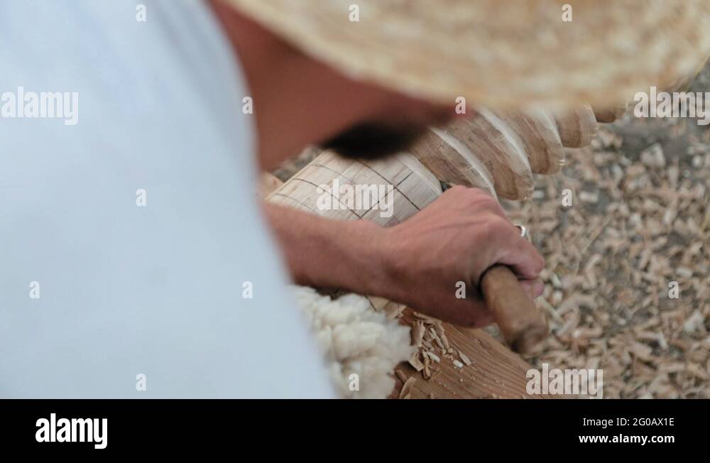 Medieval chisel Stock Videos & Footage - HD and 4K Video Clips - Alamy