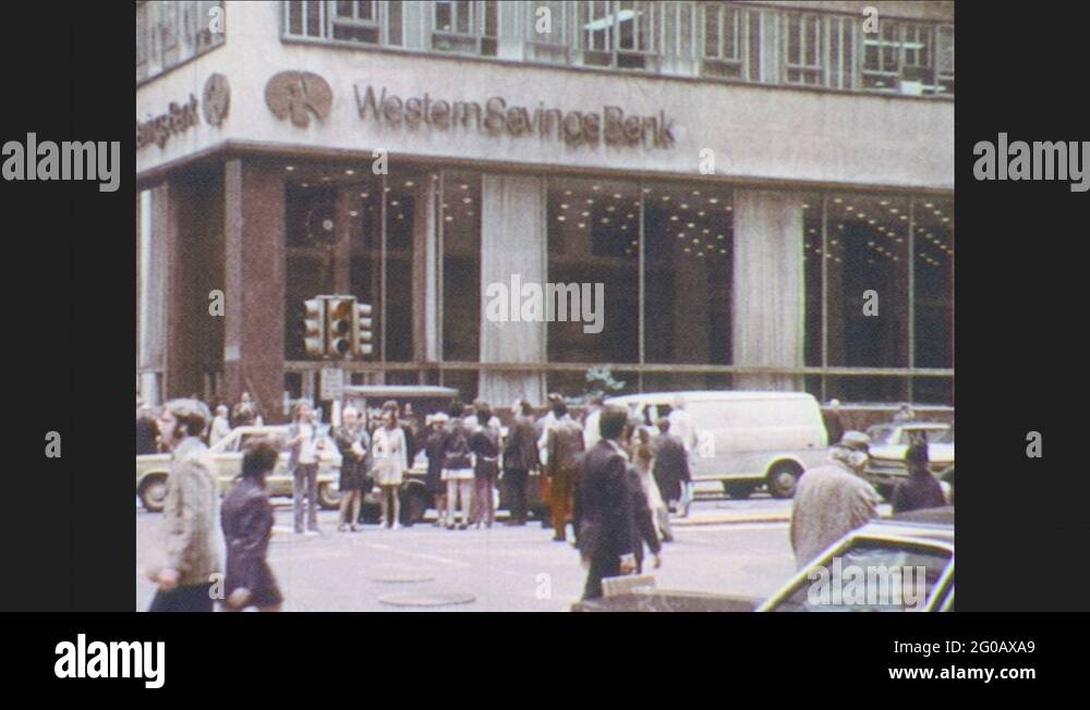 Bank loan 1970s Stock Videos & Footage - HD and 4K Video Clips - Alamy