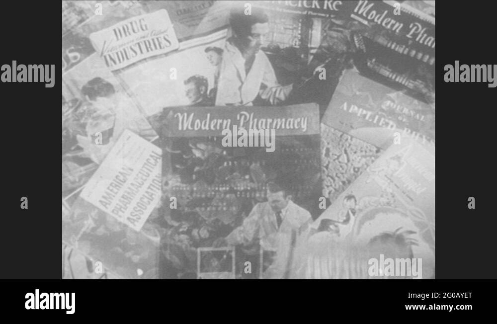 Pharmacy table Stock Videos & Footage - HD and 4K Video Clips - Alamy