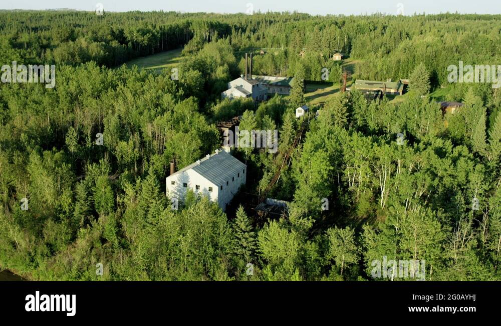 Mining land reclamation Stock Videos & Footage - HD and 4K Video Clips ...