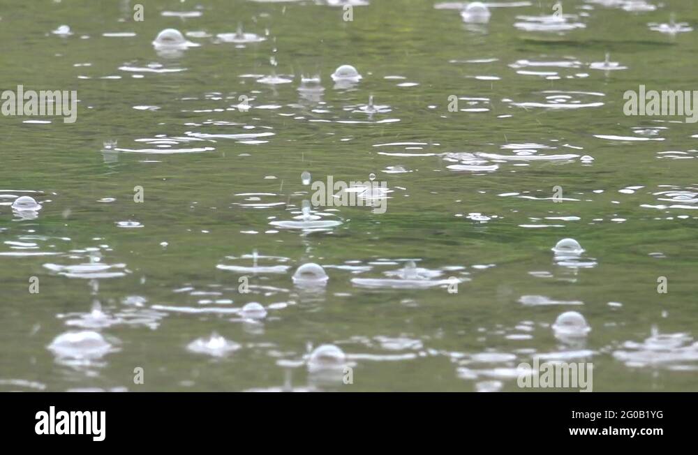 Rain water surface storm Stock Videos & Footage - HD and 4K Video Clips ...