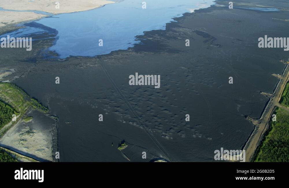 Open pit mining canada Stock Videos & Footage - HD and 4K Video Clips ...