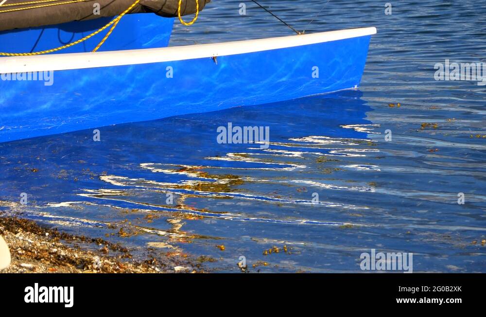 Reflection of boat hull Stock Videos & Footage - HD and 4K Video Clips ...