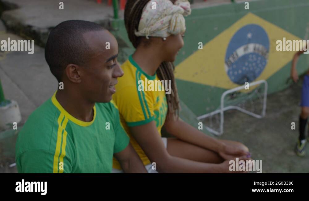 Brazilian kids playing soccer Stock Videos & Footage - HD and 4K Video ...