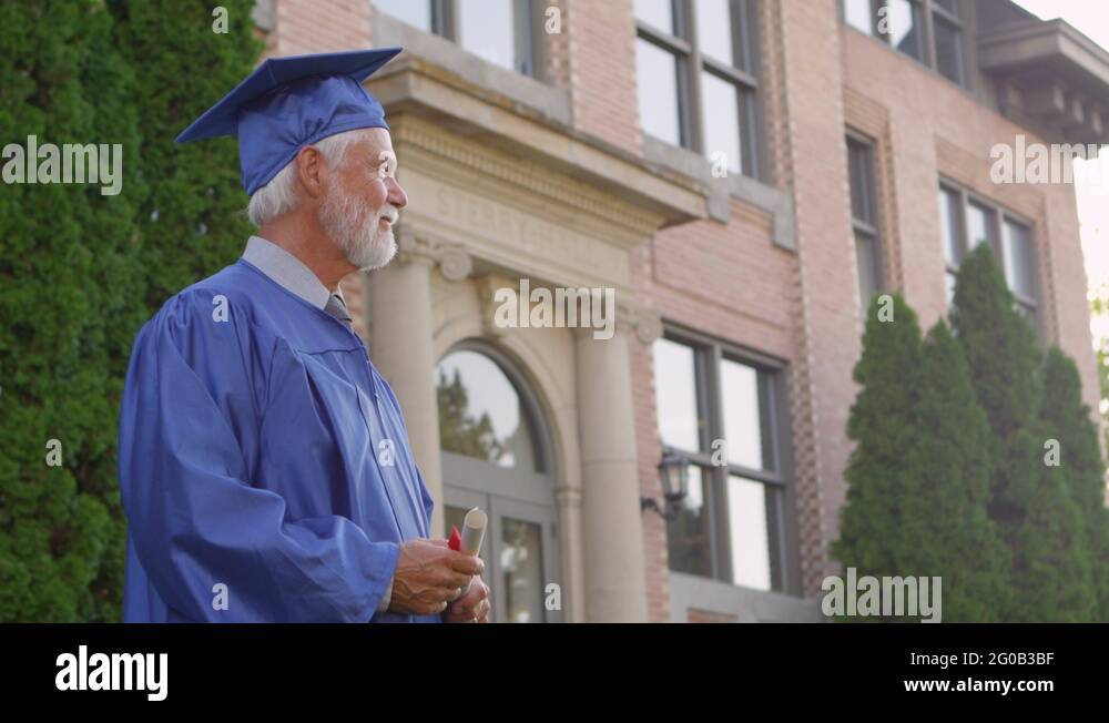 Graduate with diploma Stock Videos & Footage - HD and 4K Video Clips ...