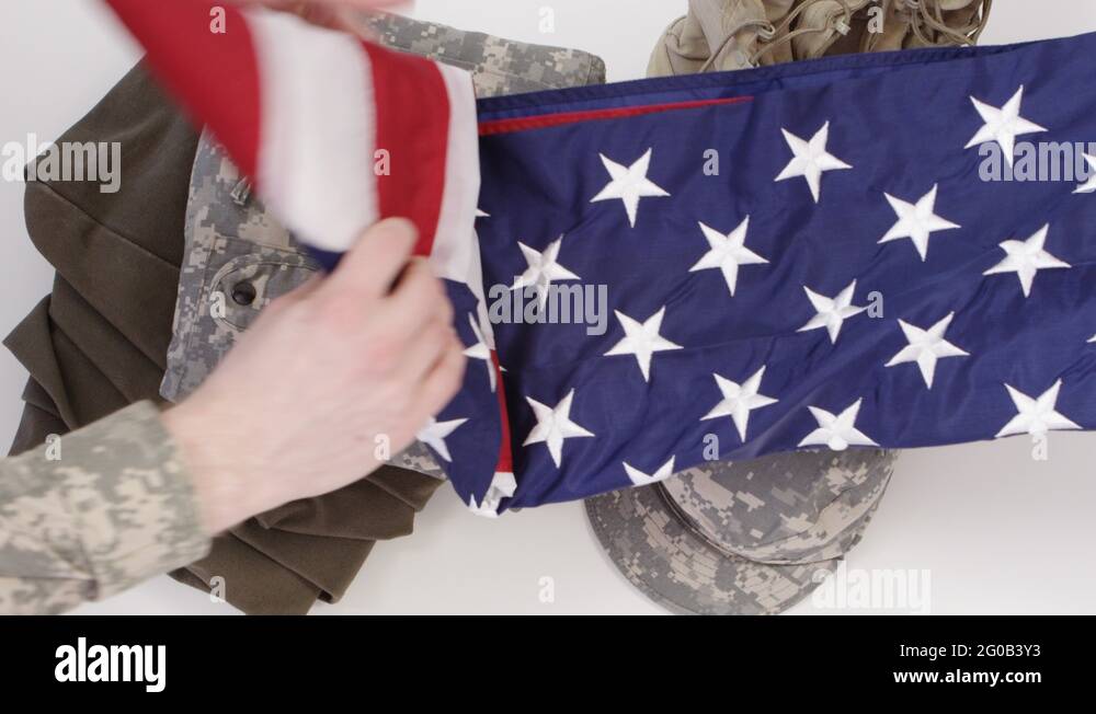 American uniform Stock Videos & Footage - HD and 4K Video Clips - Alamy
