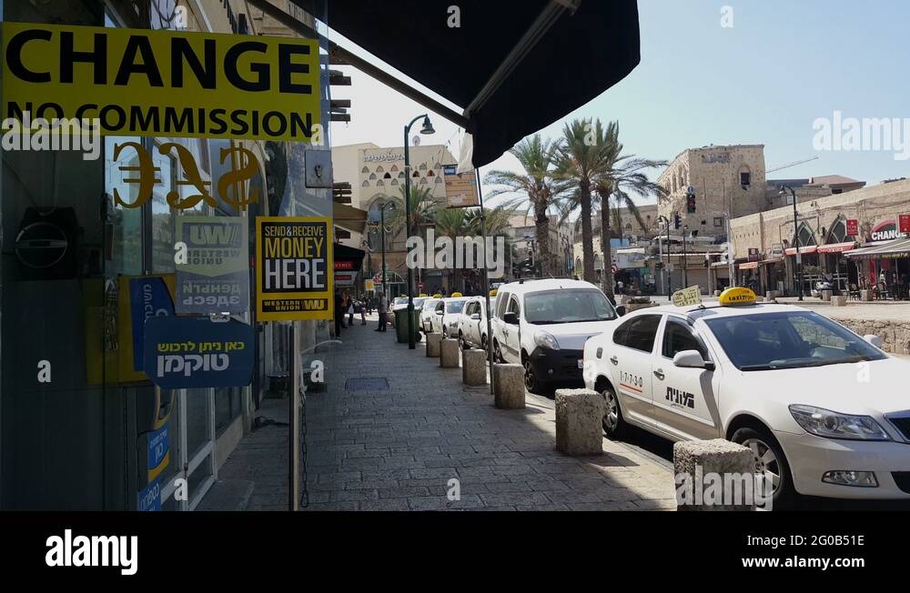 Middle east street sign Stock Videos & Footage - HD and 4K Video Clips ...