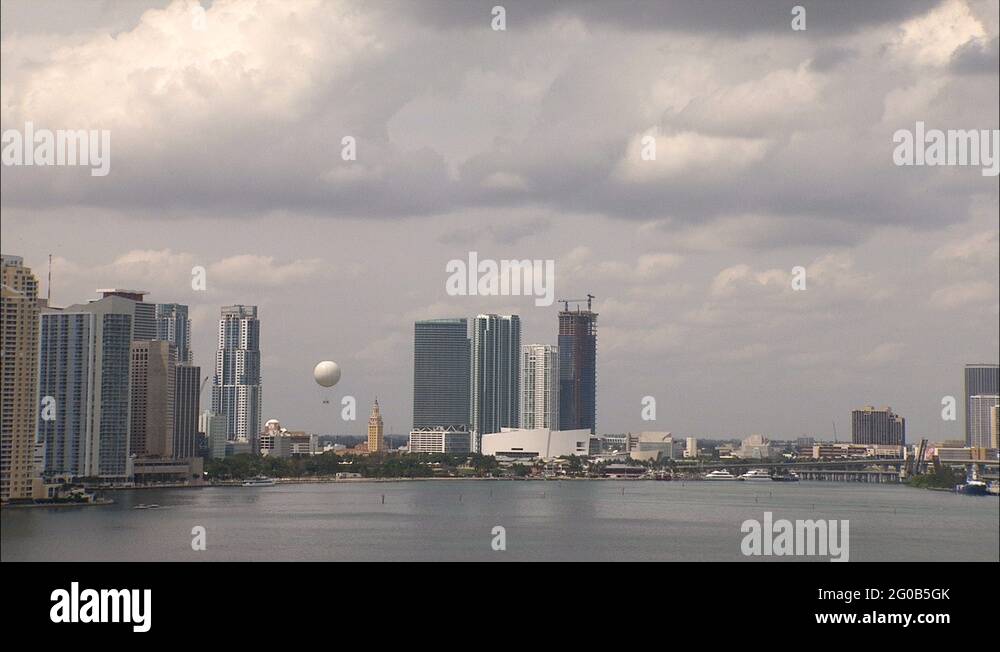 Bayside marketplace downtown miami Stock Videos & Footage - HD and 4K ...