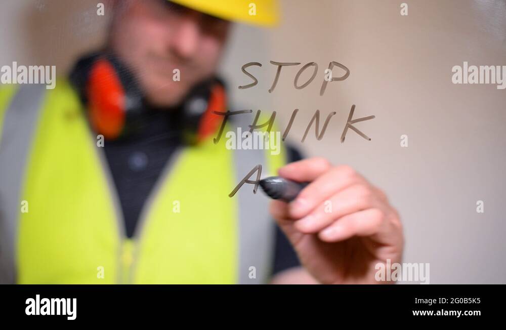 Health and safety at work act Stock Videos & Footage - HD and 4K Video ...
