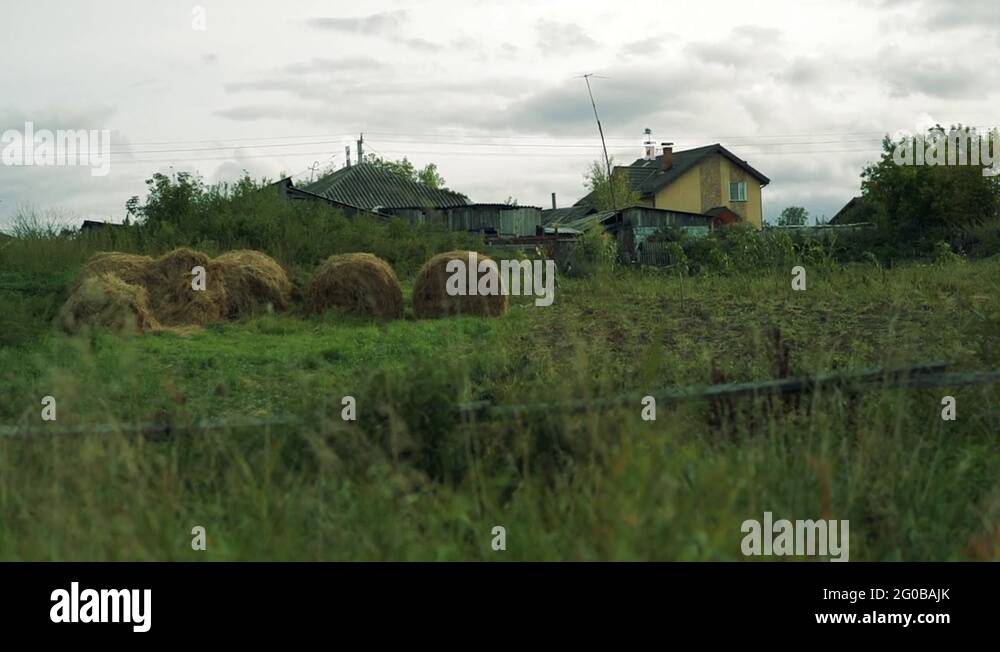 Hay house village Stock Videos & Footage - HD and 4K Video Clips - Alamy