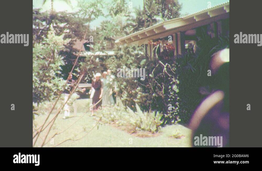 1930s ranch house Stock Videos & Footage - HD and 4K Video Clips - Alamy