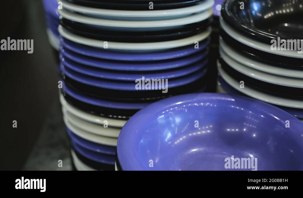 Very clean plates Stock Videos & Footage - HD and 4K Video Clips - Alamy