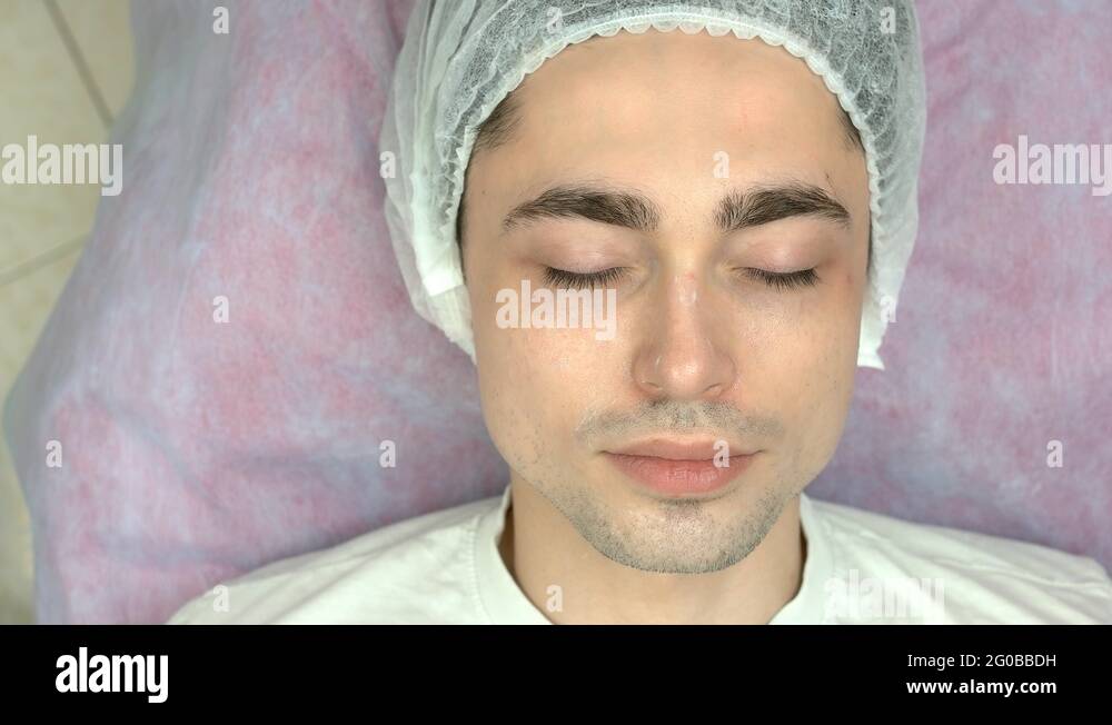 Wiping face Stock Videos & Footage - HD and 4K Video Clips - Alamy