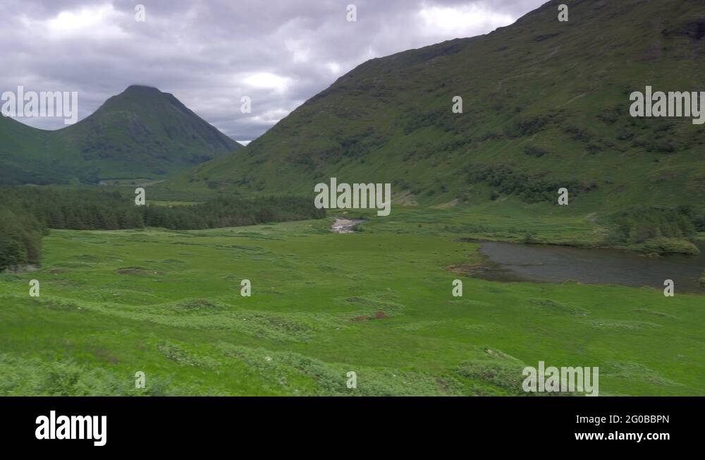 Glen etive skyfall Stock Videos & Footage - HD and 4K Video Clips - Alamy