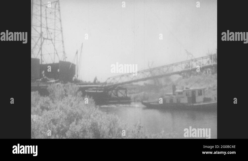 Oil rig face Stock Videos & Footage - HD and 4K Video Clips - Alamy