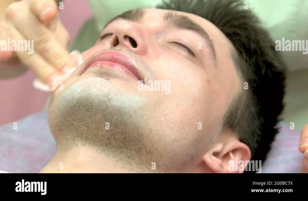 Powder face Stock Videos & Footage - HD and 4K Video Clips - Alamy