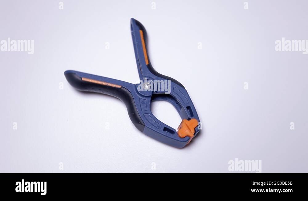 Single clamp Stock Videos & Footage - HD and 4K Video Clips - Alamy
