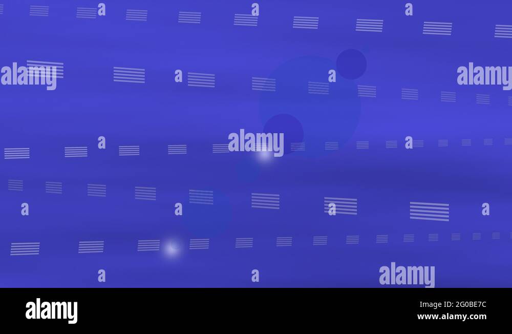 Background with moving Lines Stock Video Footage - Alamy