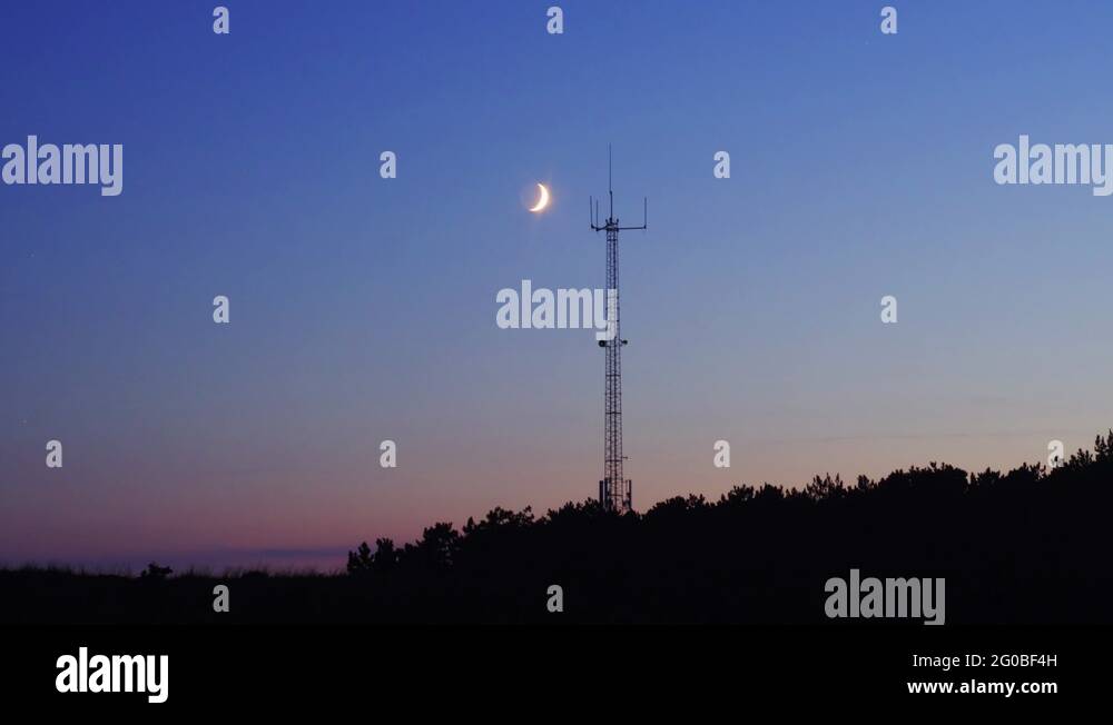 Cellular mast Stock Videos & Footage - HD and 4K Video Clips - Alamy