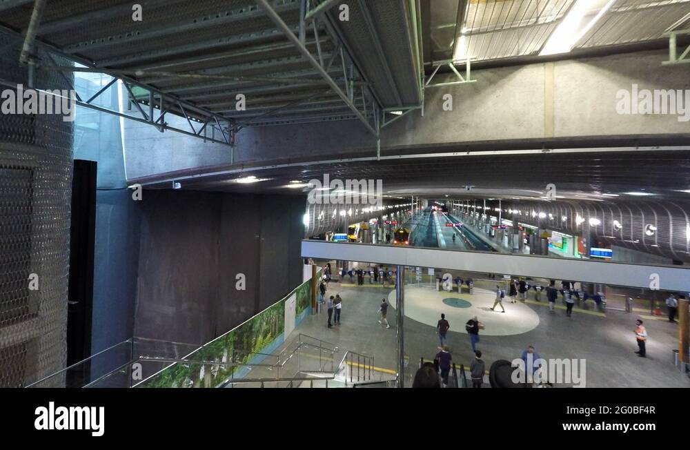 Britomart station Stock Videos & Footage - HD and 4K Video Clips - Alamy