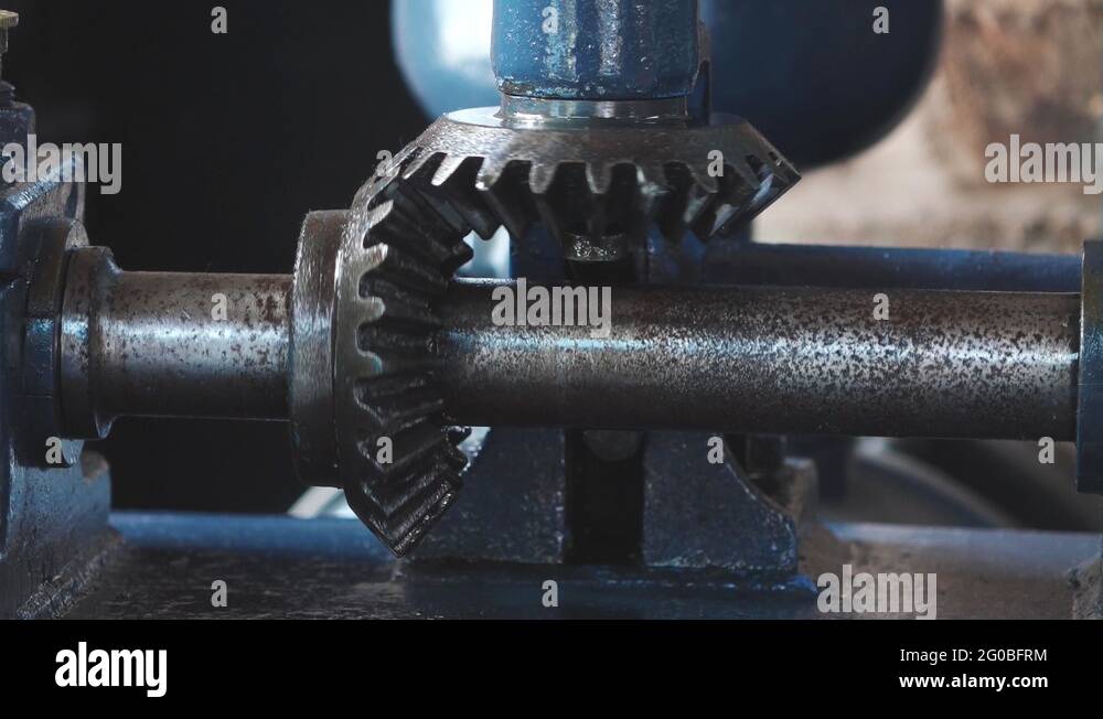 Machine industrial revolution Stock Videos & Footage - HD and 4K Video ...