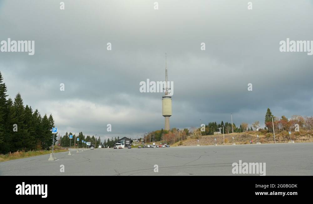 Thin tower towers Stock Videos & Footage - HD and 4K Video Clips - Alamy