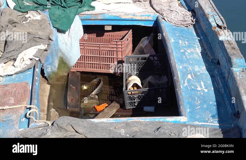 Bail out a boat Stock Videos & Footage - HD and 4K Video Clips - Alamy