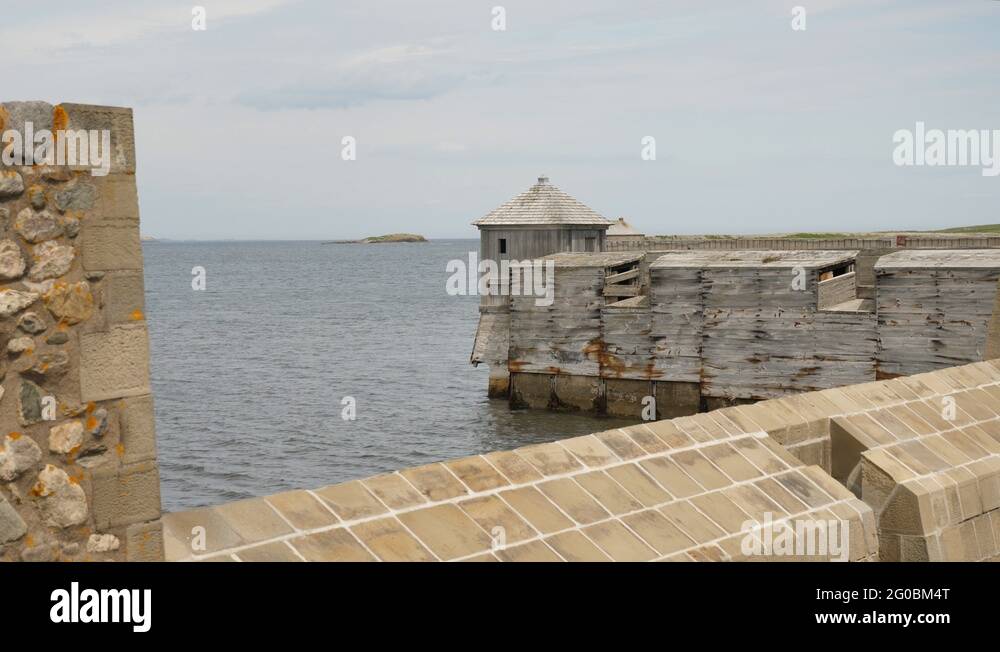 18th century fortification Stock Videos & Footage - HD and 4K Video ...
