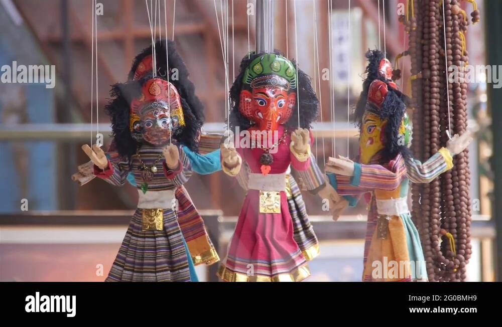 Hanging puppet Stock Videos & Footage - HD and 4K Video Clips - Alamy