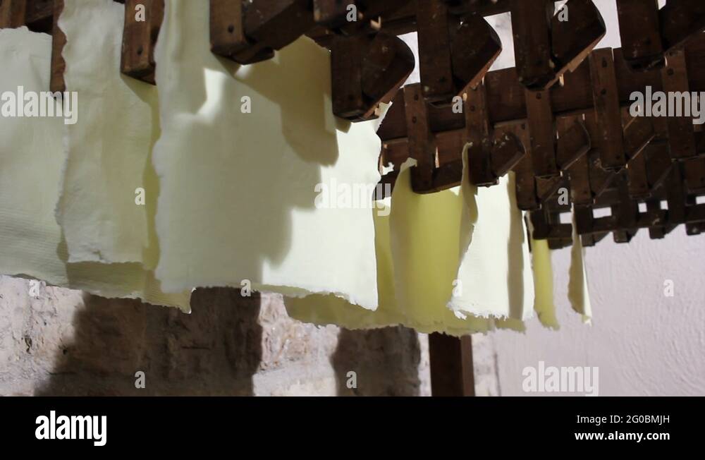 Artisan paper texture Stock Videos & Footage - HD and 4K Video Clips ...