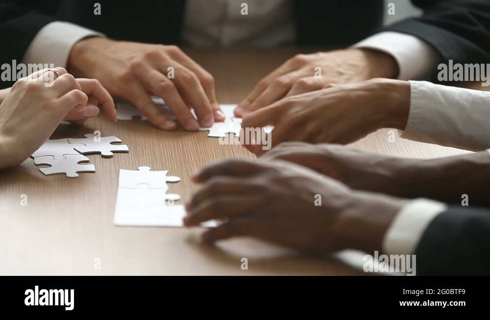 Bad teamwork Stock Videos & Footage - HD and 4K Video Clips - Alamy