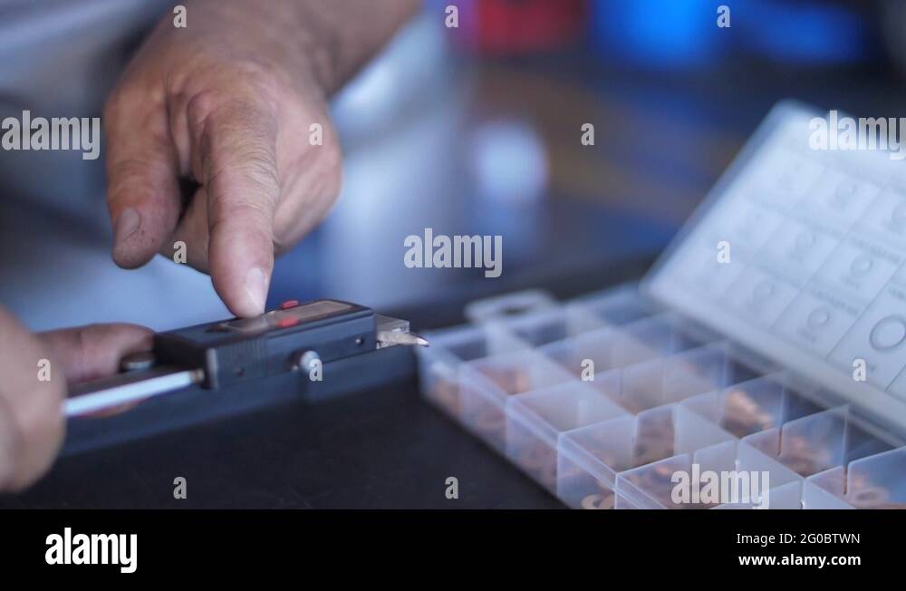 Digital ruler Stock Videos & Footage - HD and 4K Video Clips - Alamy