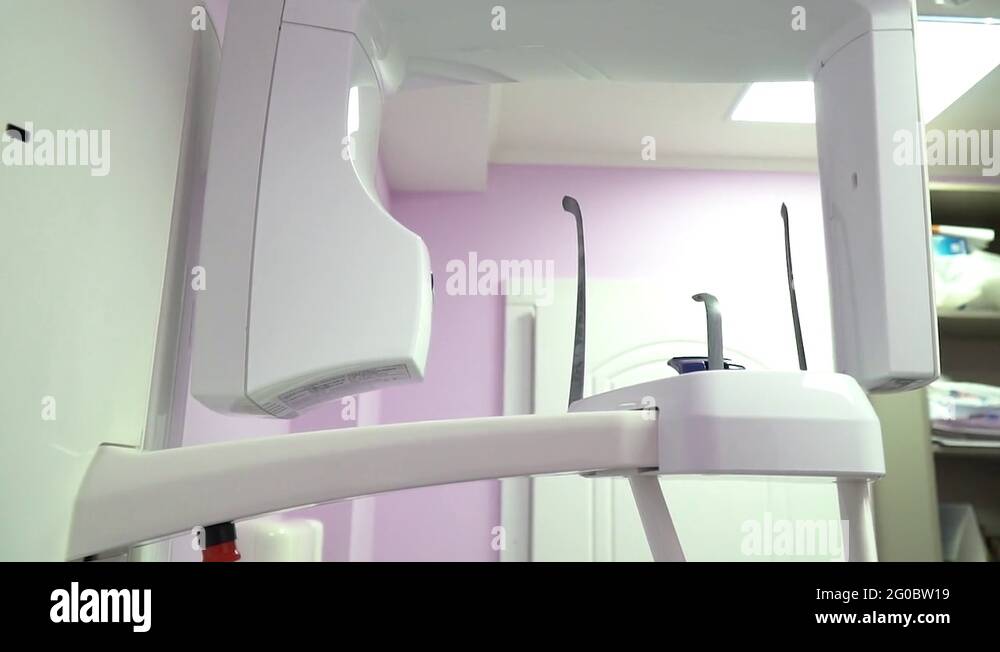 X ray room in dental surgery Stock Videos & Footage - HD and 4K Video ...