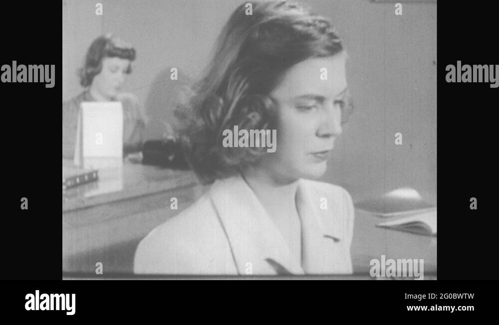 Typing typewriters Stock Videos & Footage - HD and 4K Video Clips - Alamy