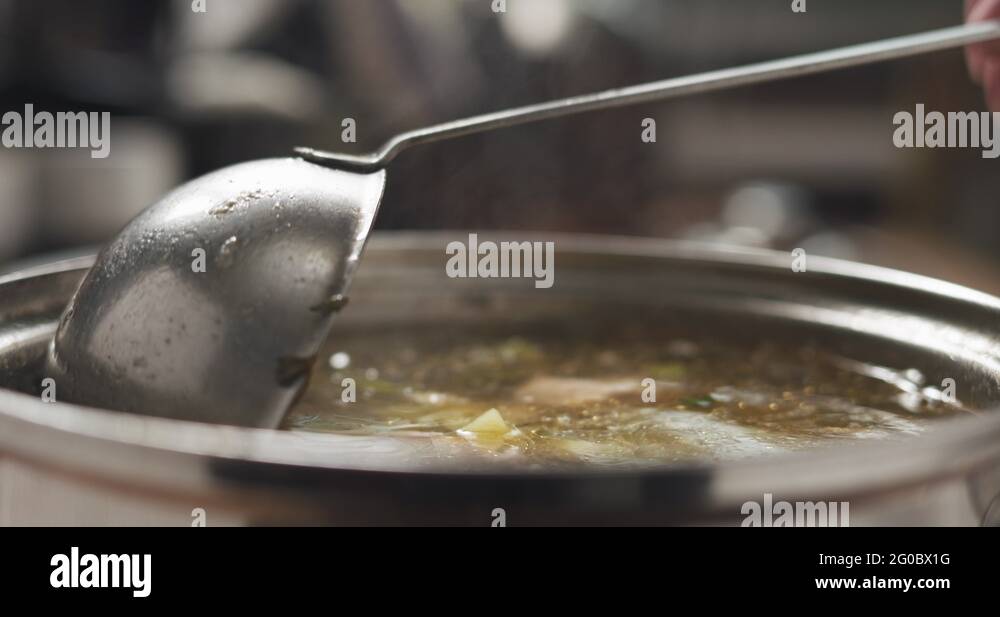 Scooping fish Stock Videos & Footage - HD and 4K Video Clips - Alamy