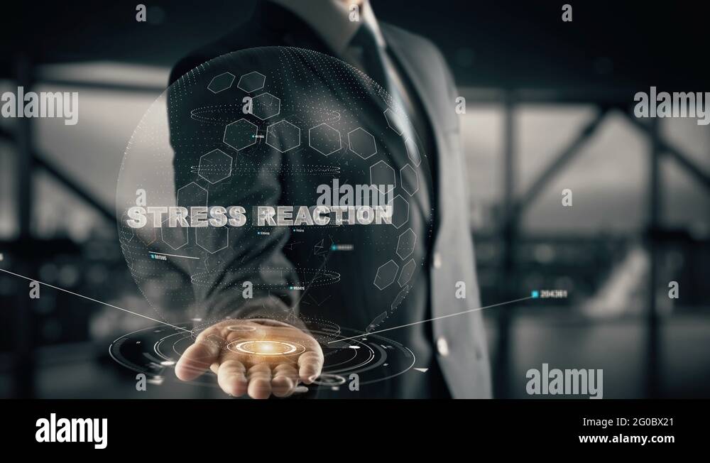 Stress reaction Stock Videos & Footage - HD and 4K Video Clips - Alamy
