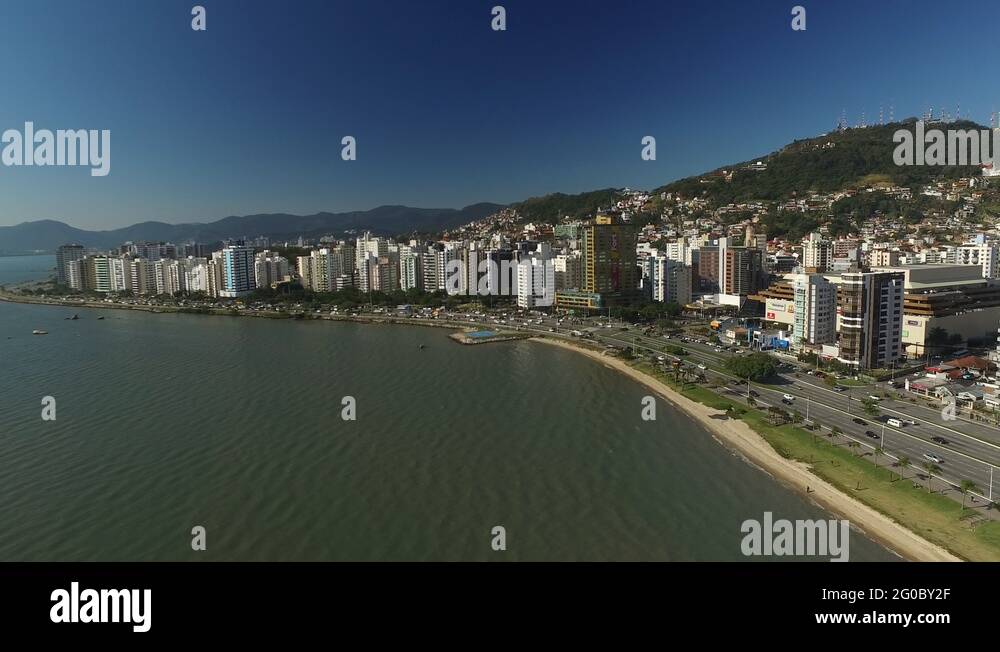 Beira mar norte Stock Videos & Footage - HD and 4K Video Clips - Alamy